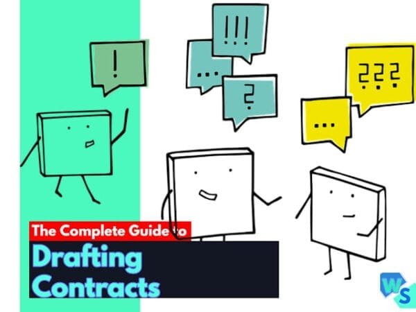 How to Draft an Agreement or a Contract: All You Need to Consider