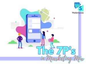7Ps in Marketing Mix – What are They? (Explained)