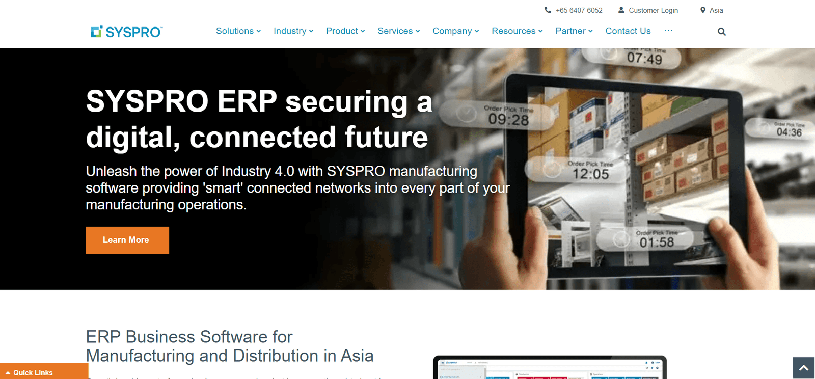 13 Best ERP Systems for You in 2023: Reviewed