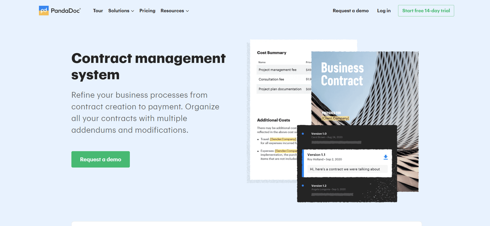 11 Best Contract Management Software for You in 2023