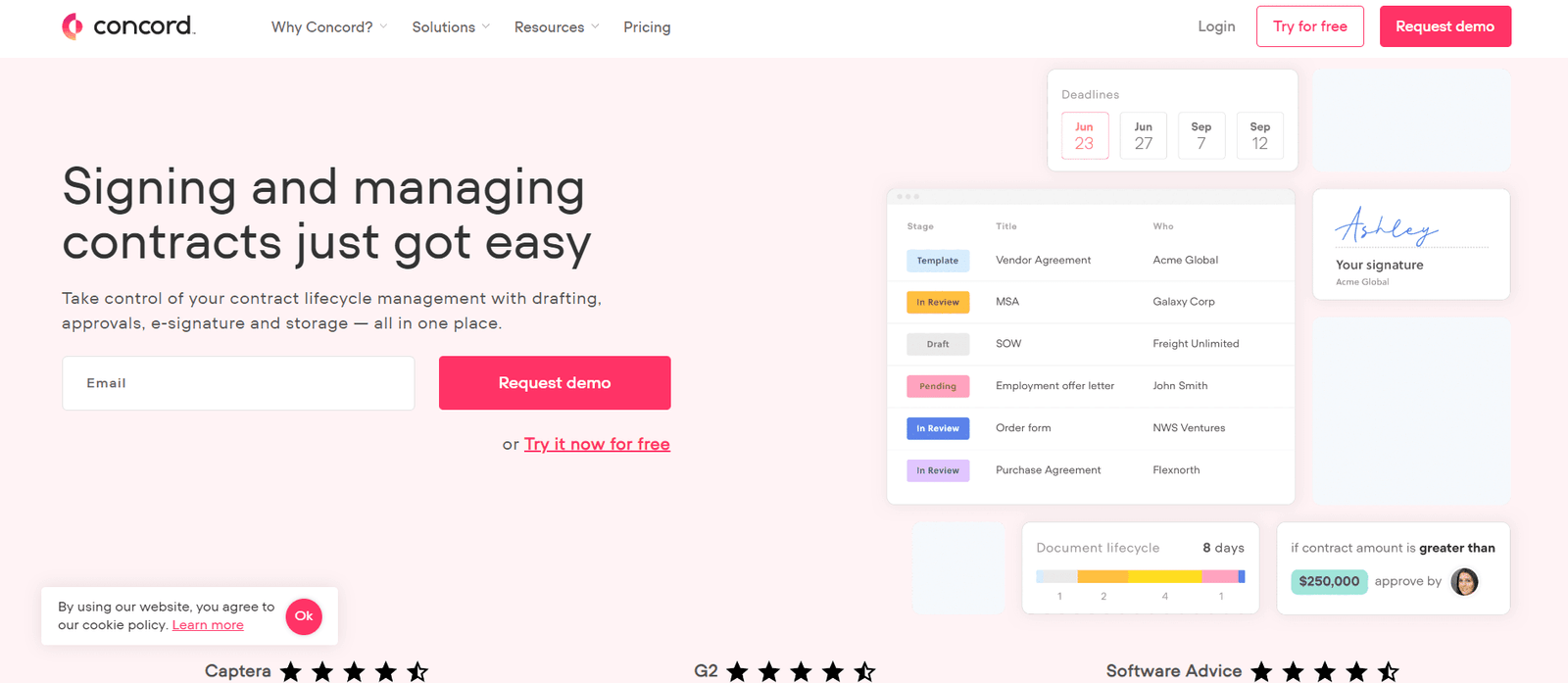 11 Best Contract Management Software for You in 2023
