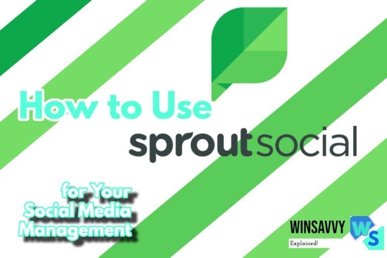How to use SproutSocial for Social Media: A Practical Guide