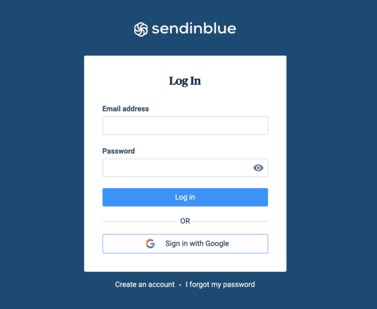 How to use SendinBlue: An Explainer
