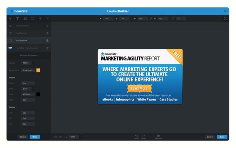 How to Use Monetate: An Explainer