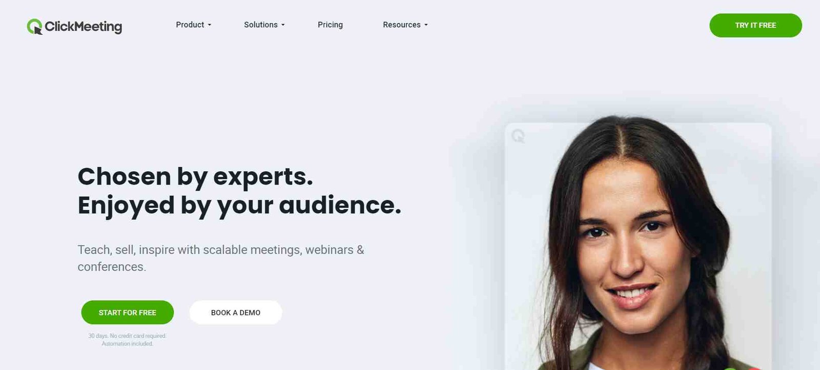 21+ Webinar Hosting Platforms: Which One is Right for You?