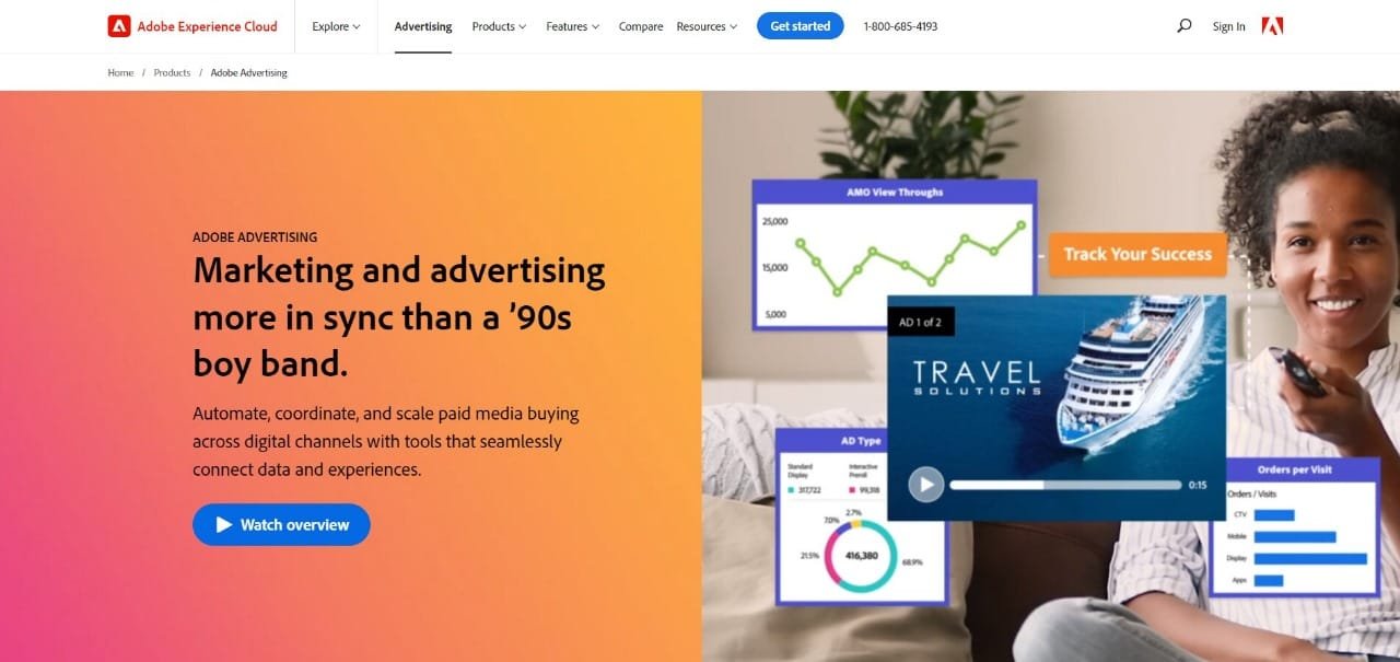 21 Best Ad Campaign Management Tools: Our Take
