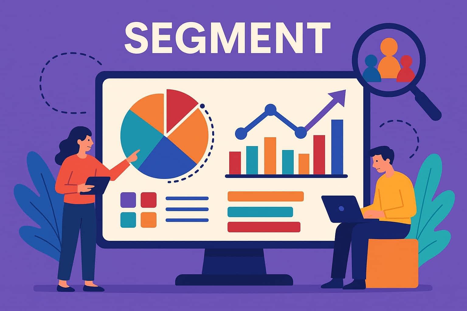 Segment vs Looker: The Best Analytics Tool for You