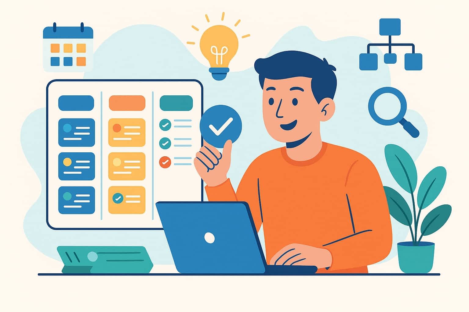 ClickUp vs Teamwork: The Best Project Management Tool for You