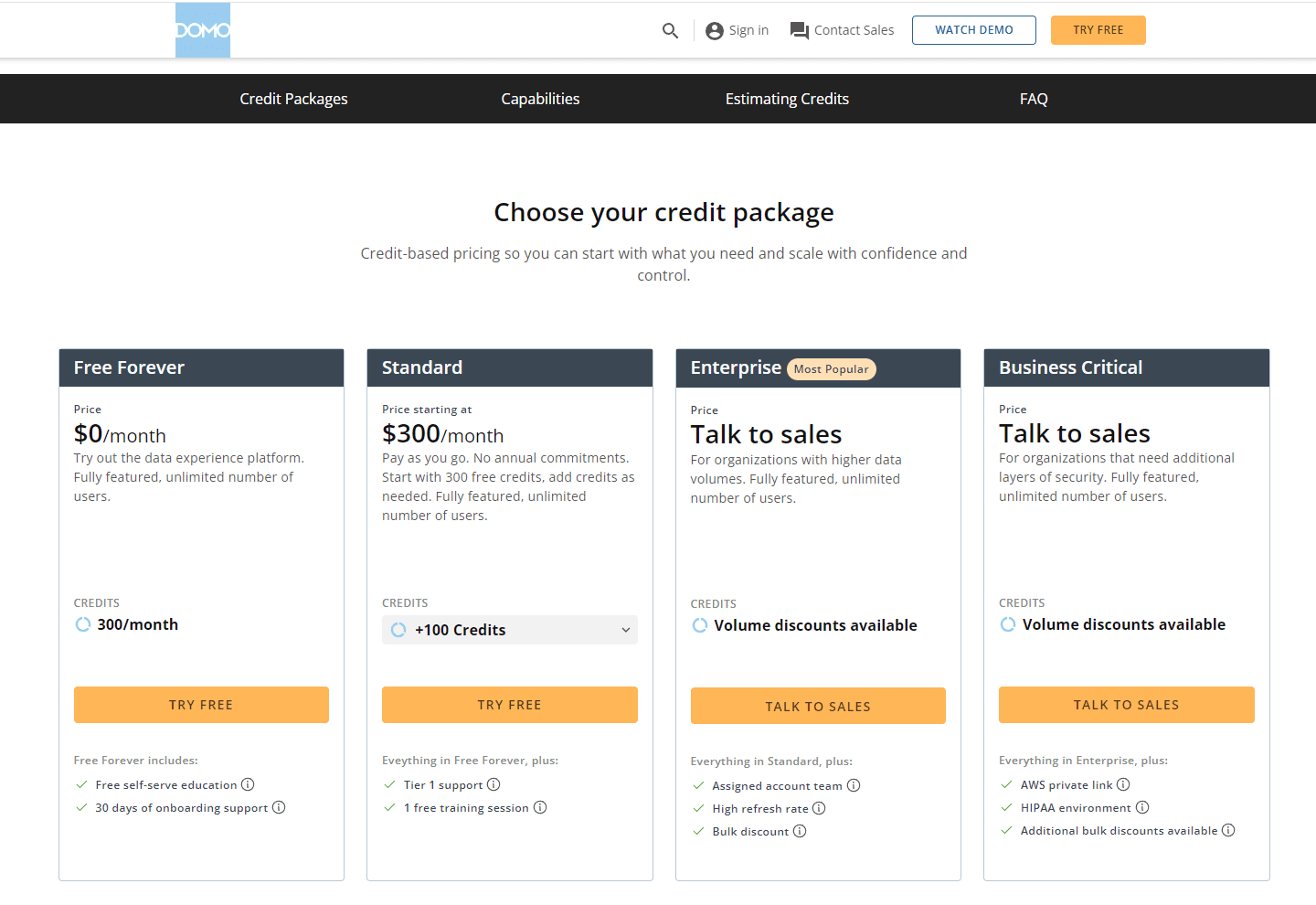 Domo vs Looker: The Best Analytics Tool for You