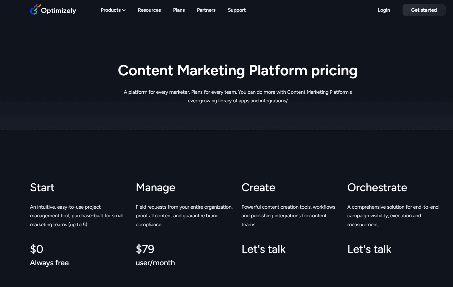Optimizely vs Baremetrics: The Best Analytics Tool for You