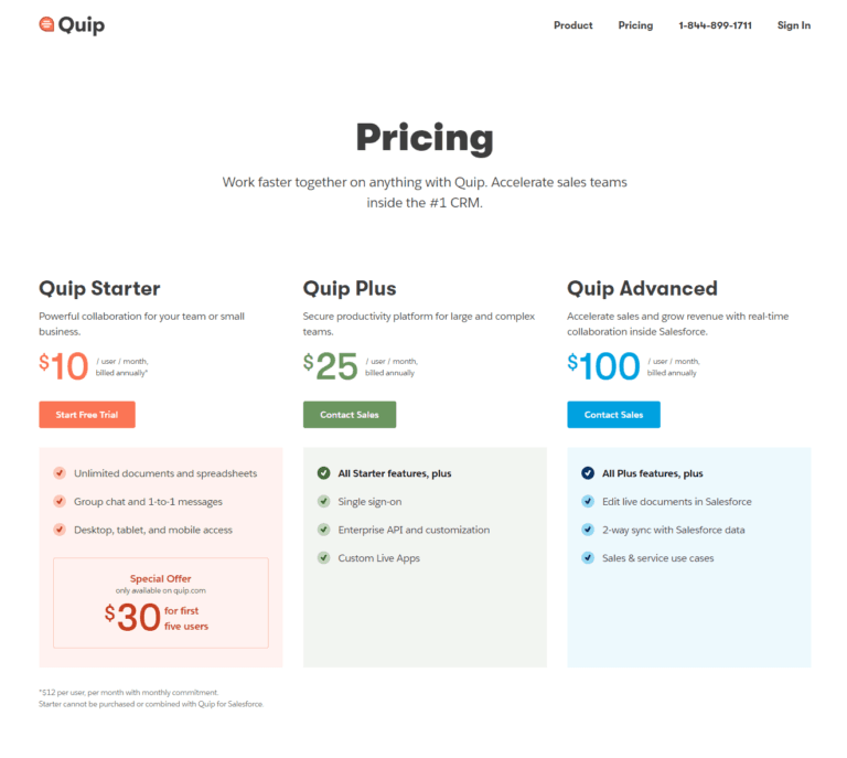 ONLYOFFICE vs Quip: The Best Document Management Tool for You