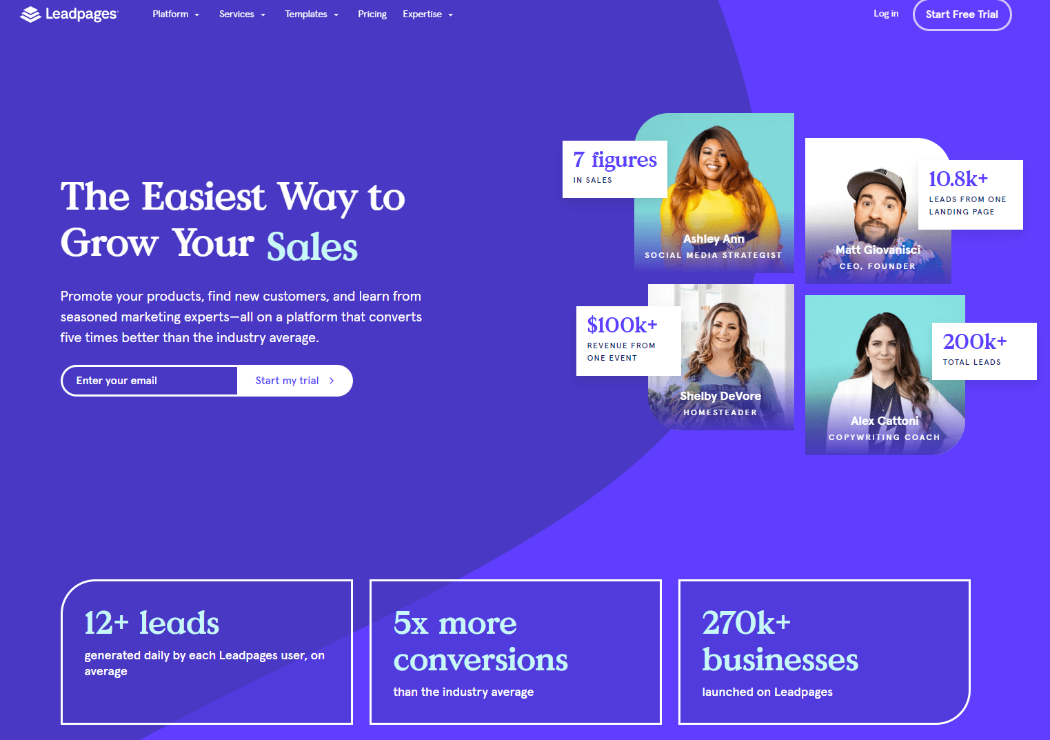 17 Best High-Performing Landing Page Tools: Skyrocket Conversions