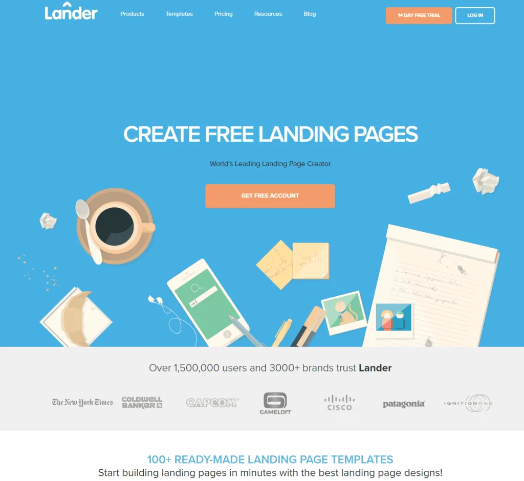 17 Best High-Performing Landing Page Tools: Skyrocket Conversions