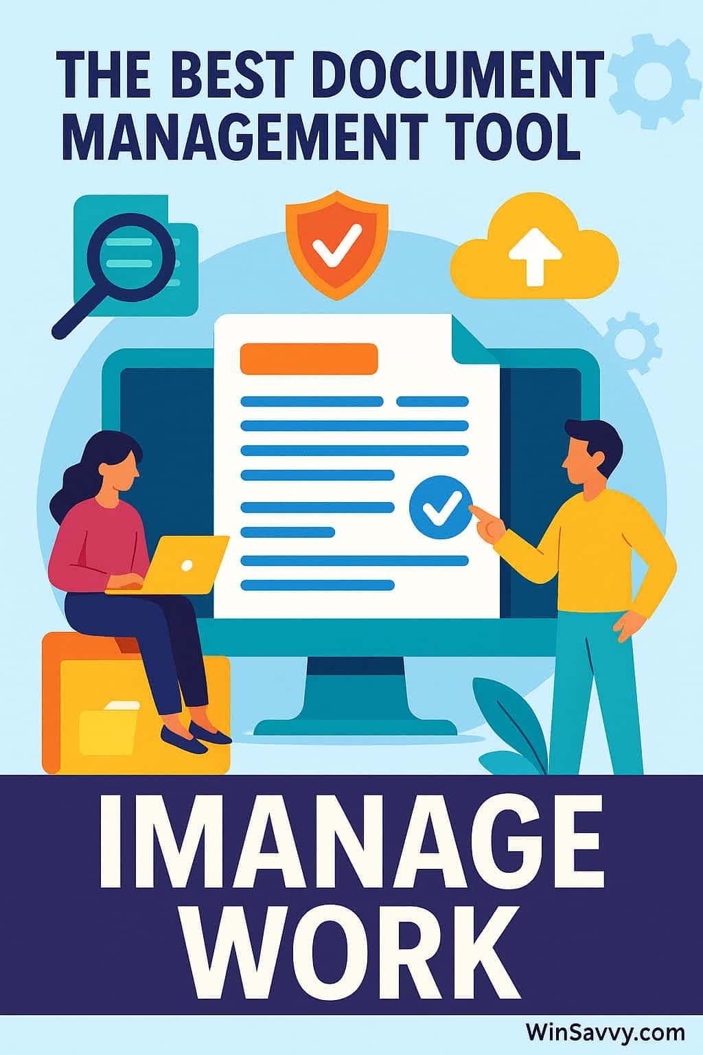 Box vs iManage Work: The Best Document Management Tool for You