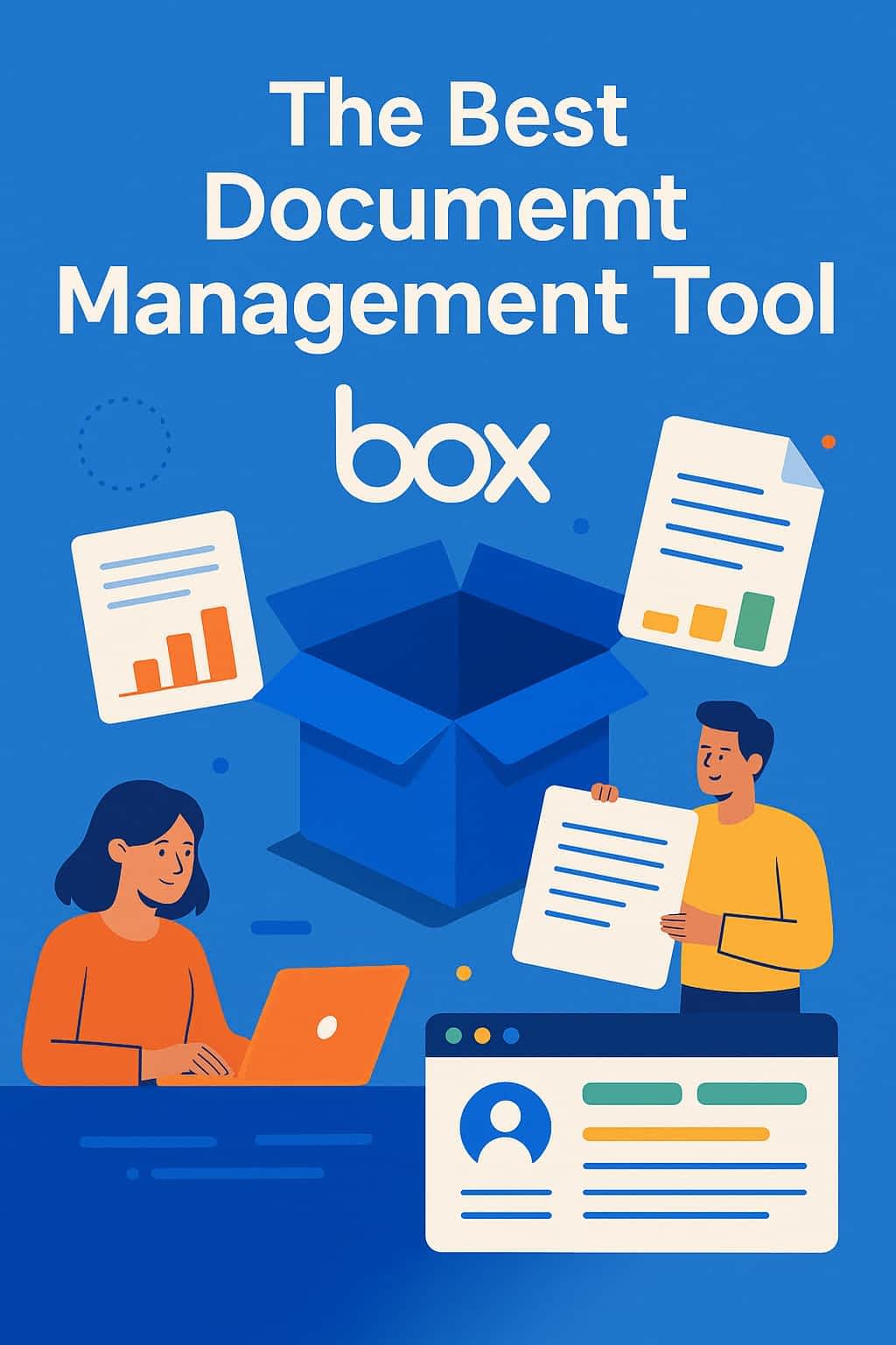 Box vs Clio: The Best Document Management Tool for You