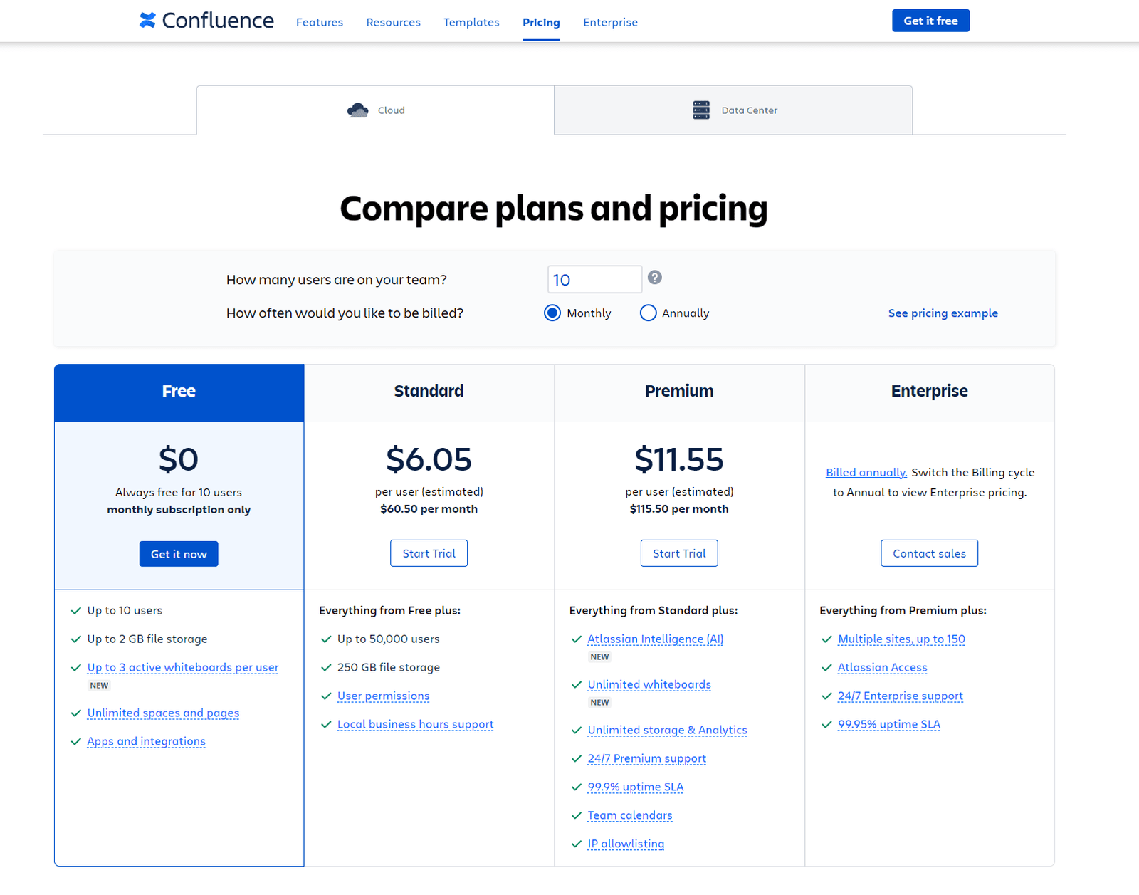 Confluence vs Clio: The Best Document Management Tool for You