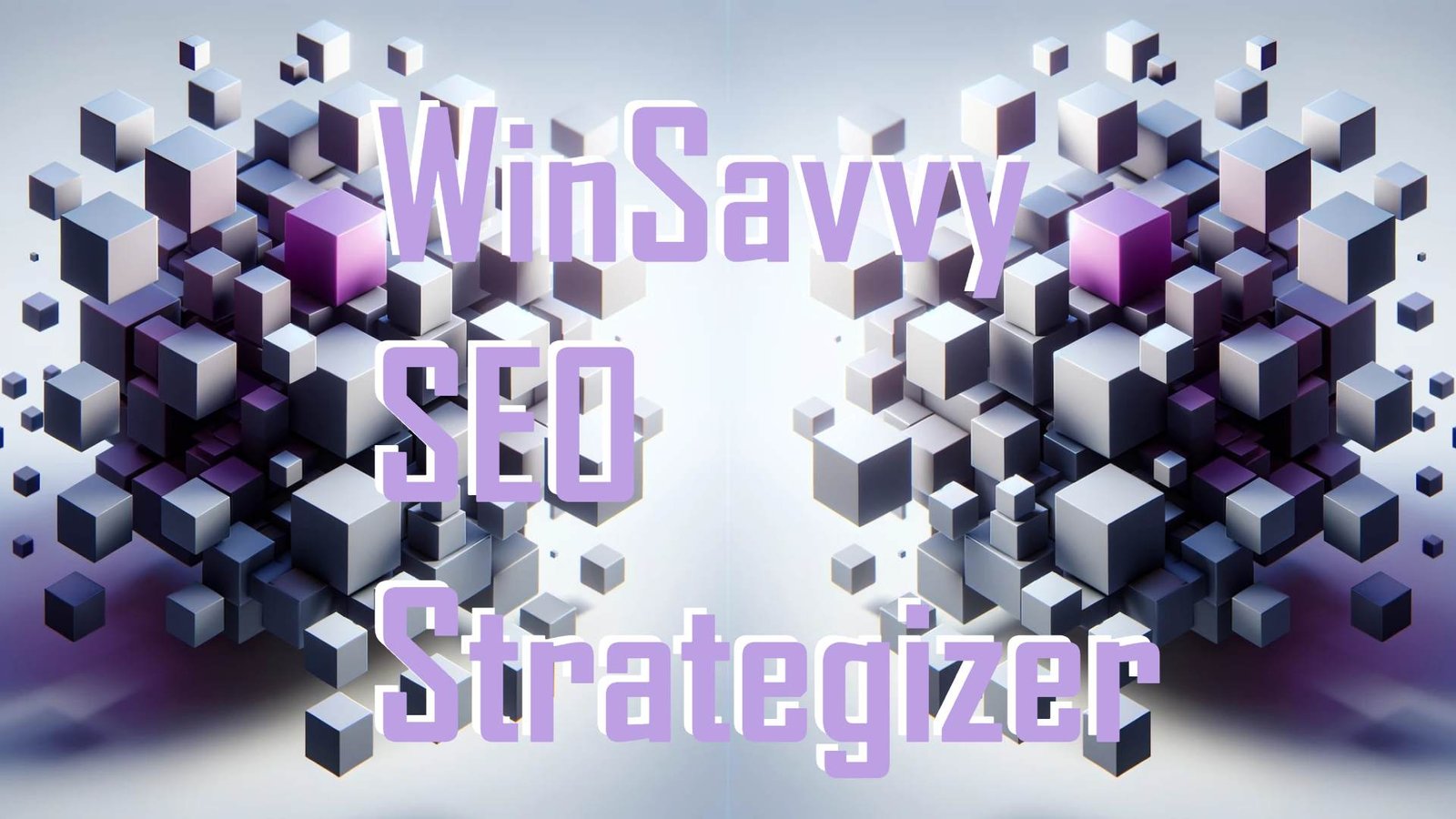 WinSavvy SEO Strategizer