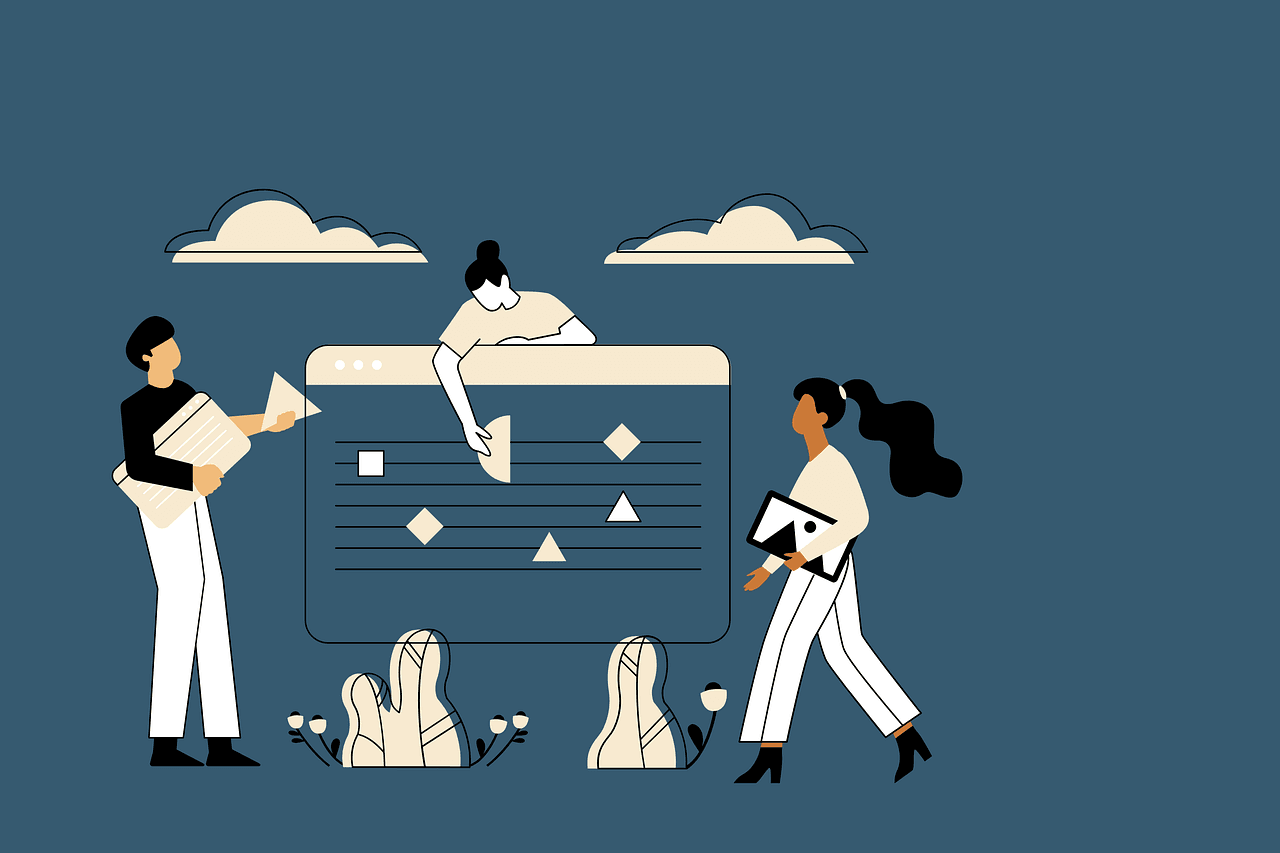 Interactive Campaigns: The New Frontier in Digital Marketing