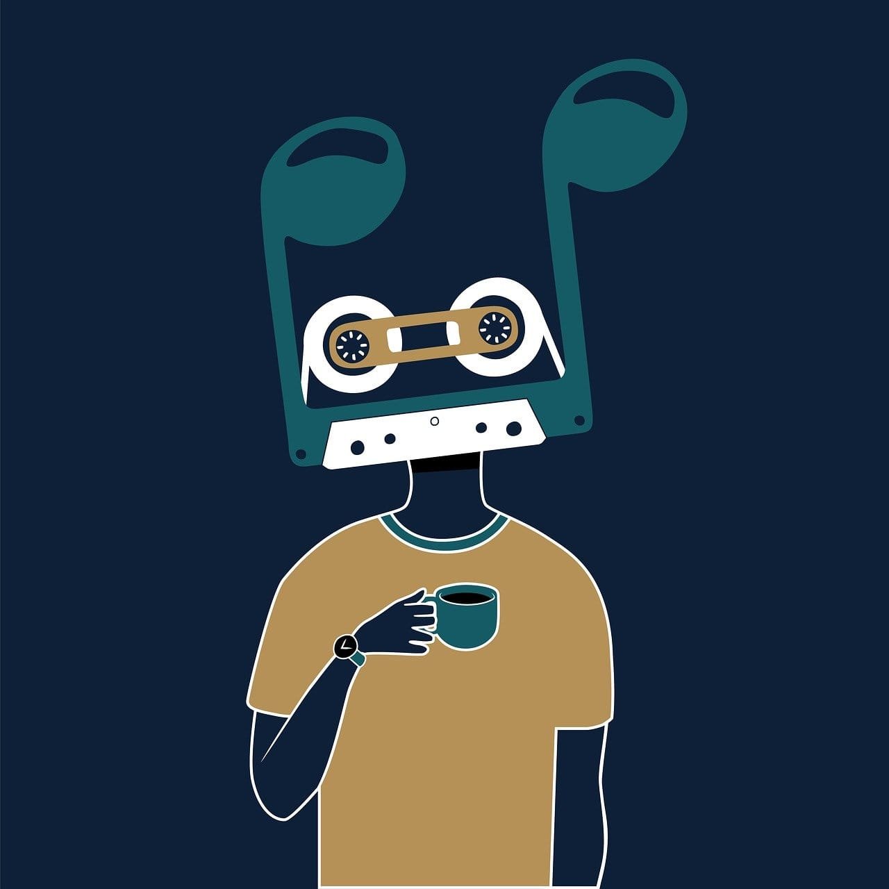 The Power of Sound in Branding: Crafting Memorable Audio Brand Identities