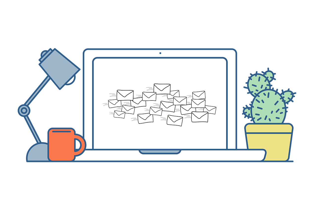 The Role of Visuals in Email Marketing: Enhancing Engagement with ...