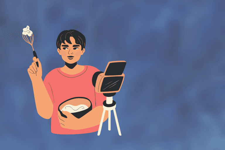 The Power of Storytelling in Food Branding: Crafting Delicious Narratives