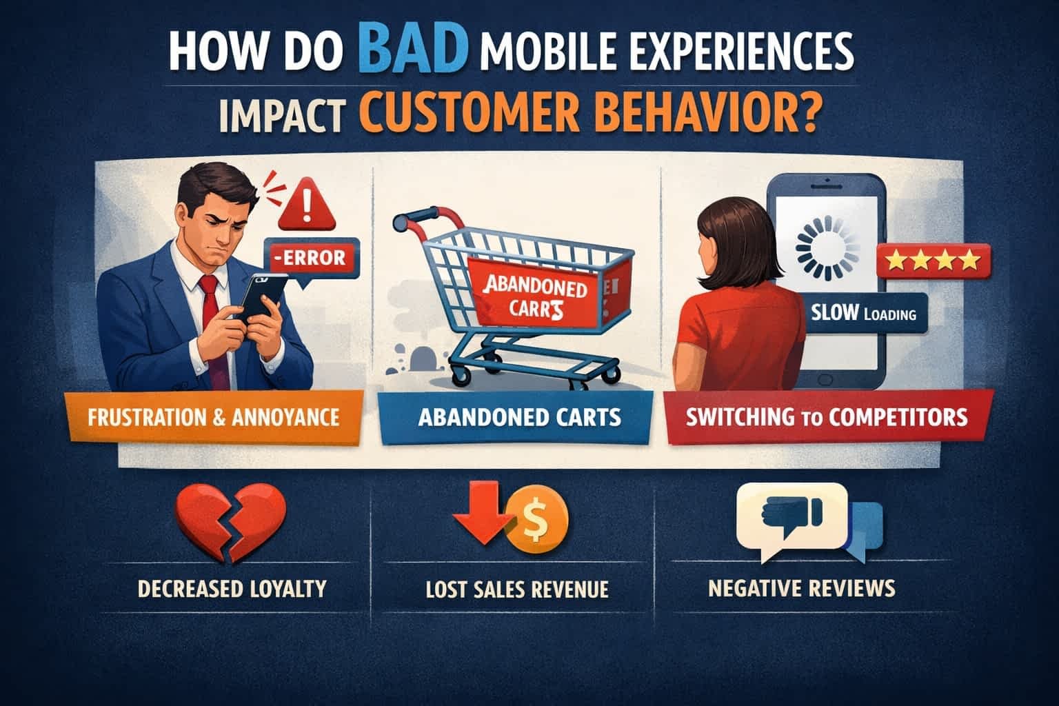 Mobile Marketing in 2026: Key Statistics and Trends
