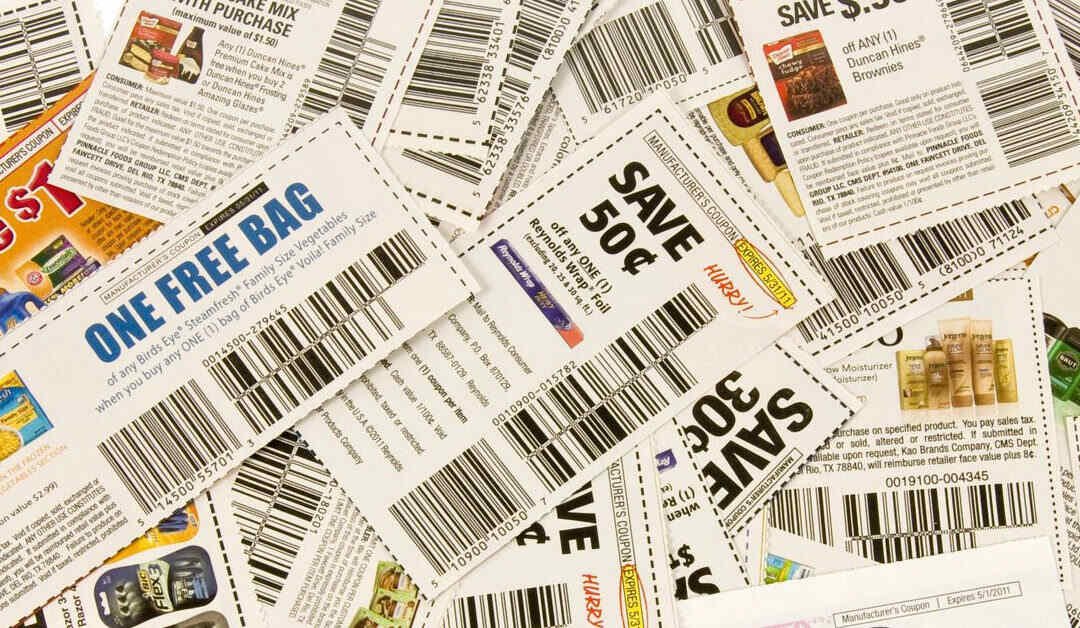 How to Use Coupons in Your Marketing Campaign