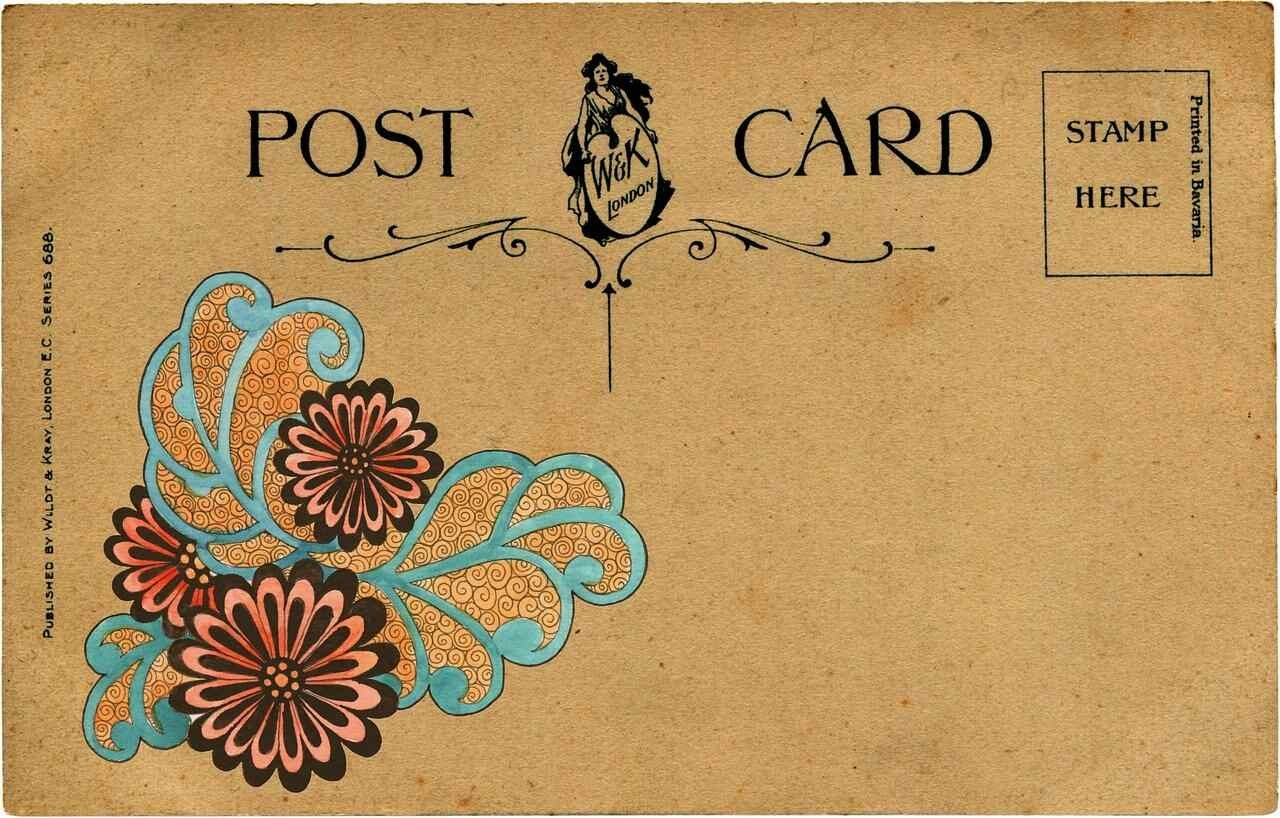 Effective Postcard Marketing Strategies