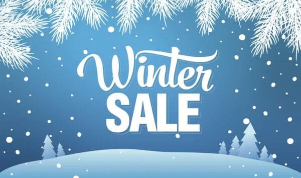Winter-Themed Marketing Ideas to Keep Sales Warm