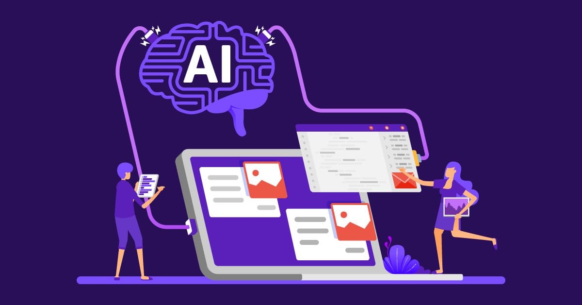 How to Create Content with AI Tools