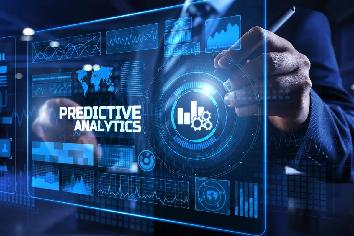 Using AI for Predictive Analytics: A Complete Guide